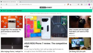 Brave vs Firefox: Which browser should you choose? - Android Authority