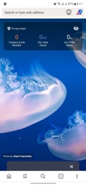 Brave vs Firefox: Which browser should you choose? - Android Authority