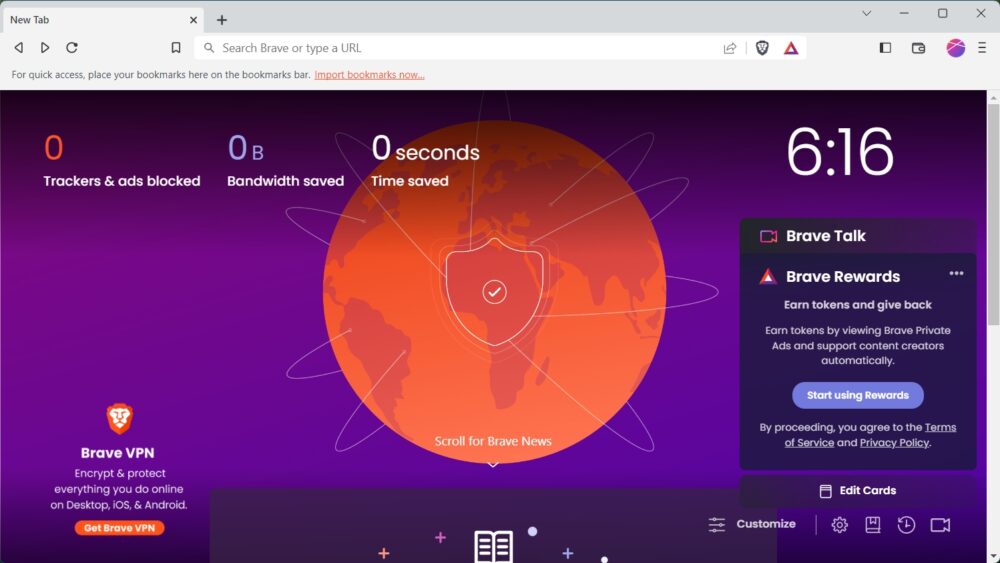 Brave vs Google Chrome: Which browser should you choose? - Android ...