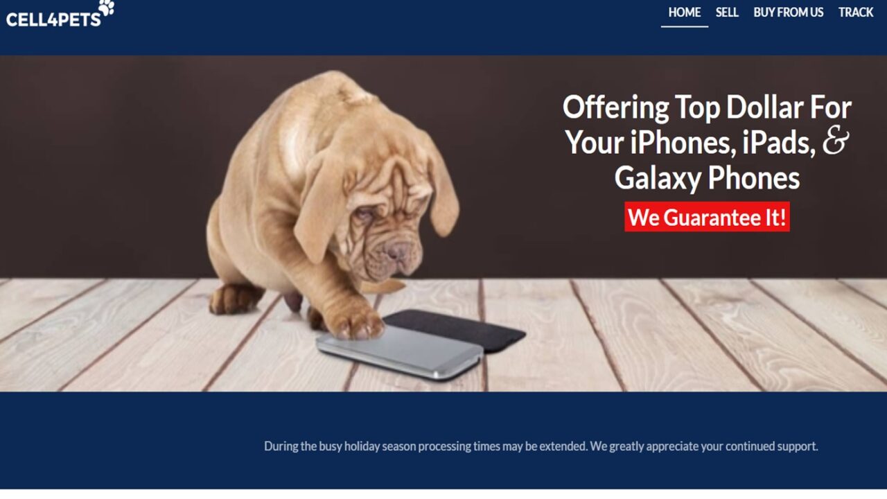 10 places where you can donate your old phone to charity