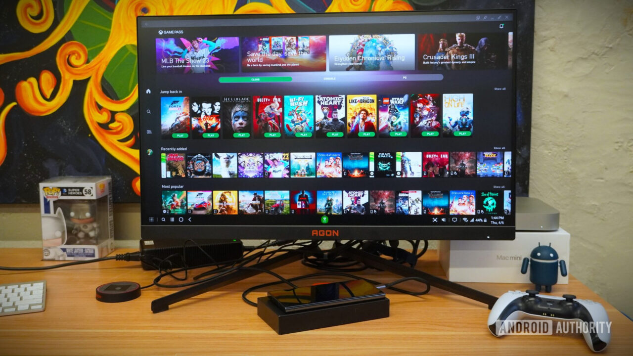 Samsung DeX: Everything you need to know - Android Authority