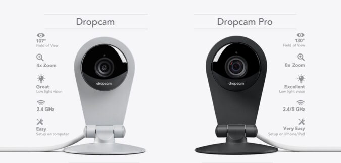 Google will soon drop support for Dropcam and Nest Secure