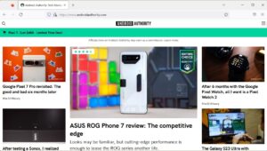 Brave vs Firefox: Which browser should you choose? - Android Authority
