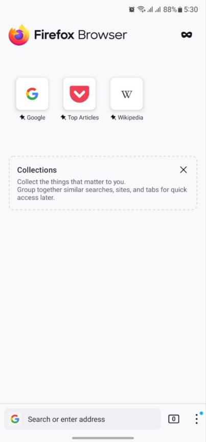 Brave vs Firefox: Which browser should you choose? - Android Authority