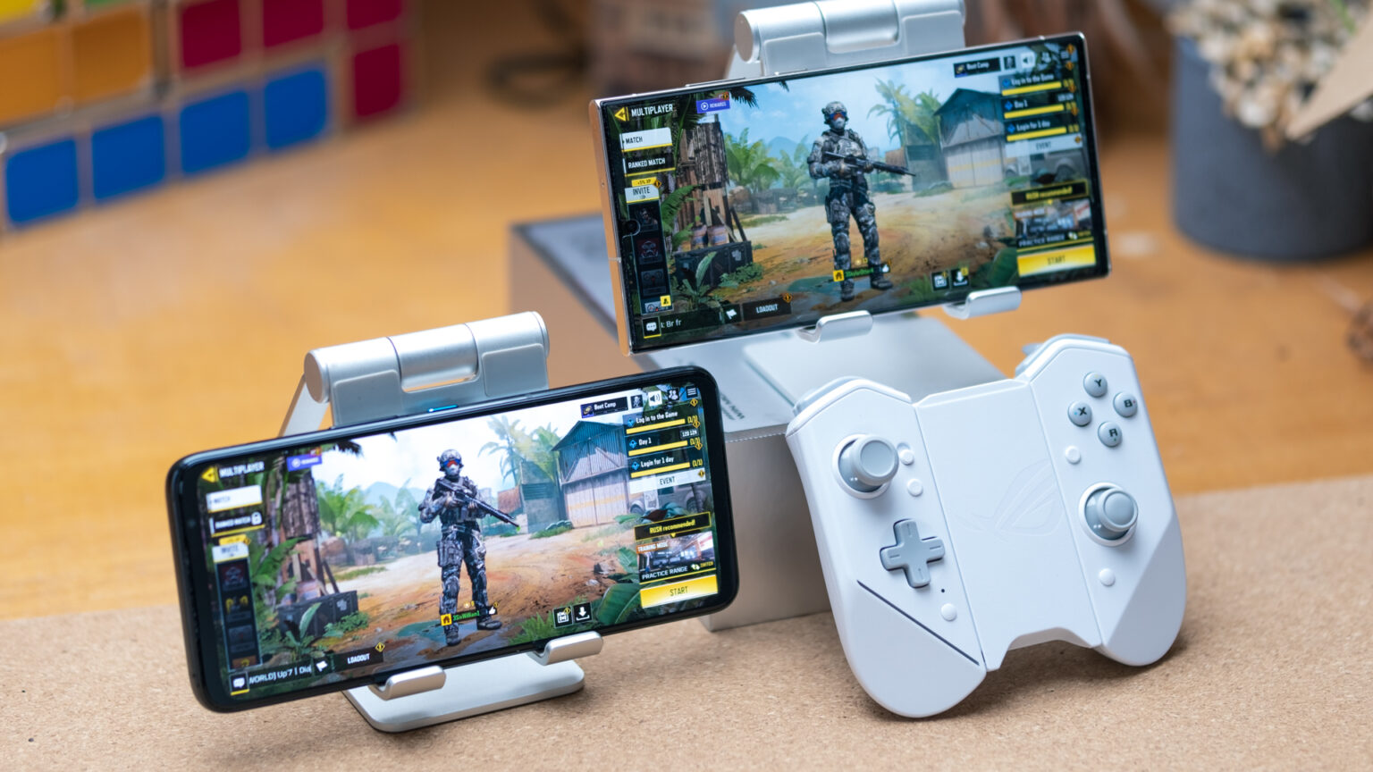 Should you buy a gaming phone or a normal smartphone?