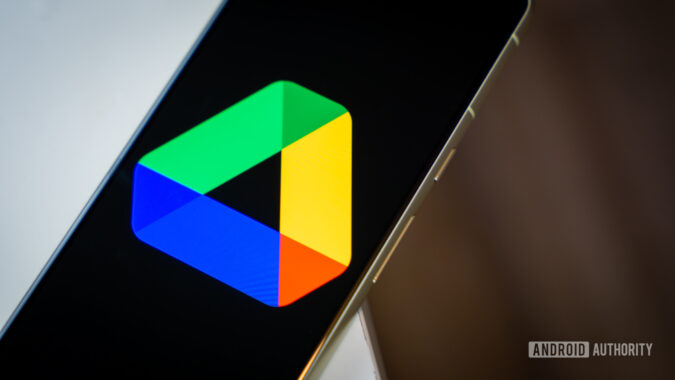 You can now ask Gemini to summarize entire Google Drive folders - Android Authority