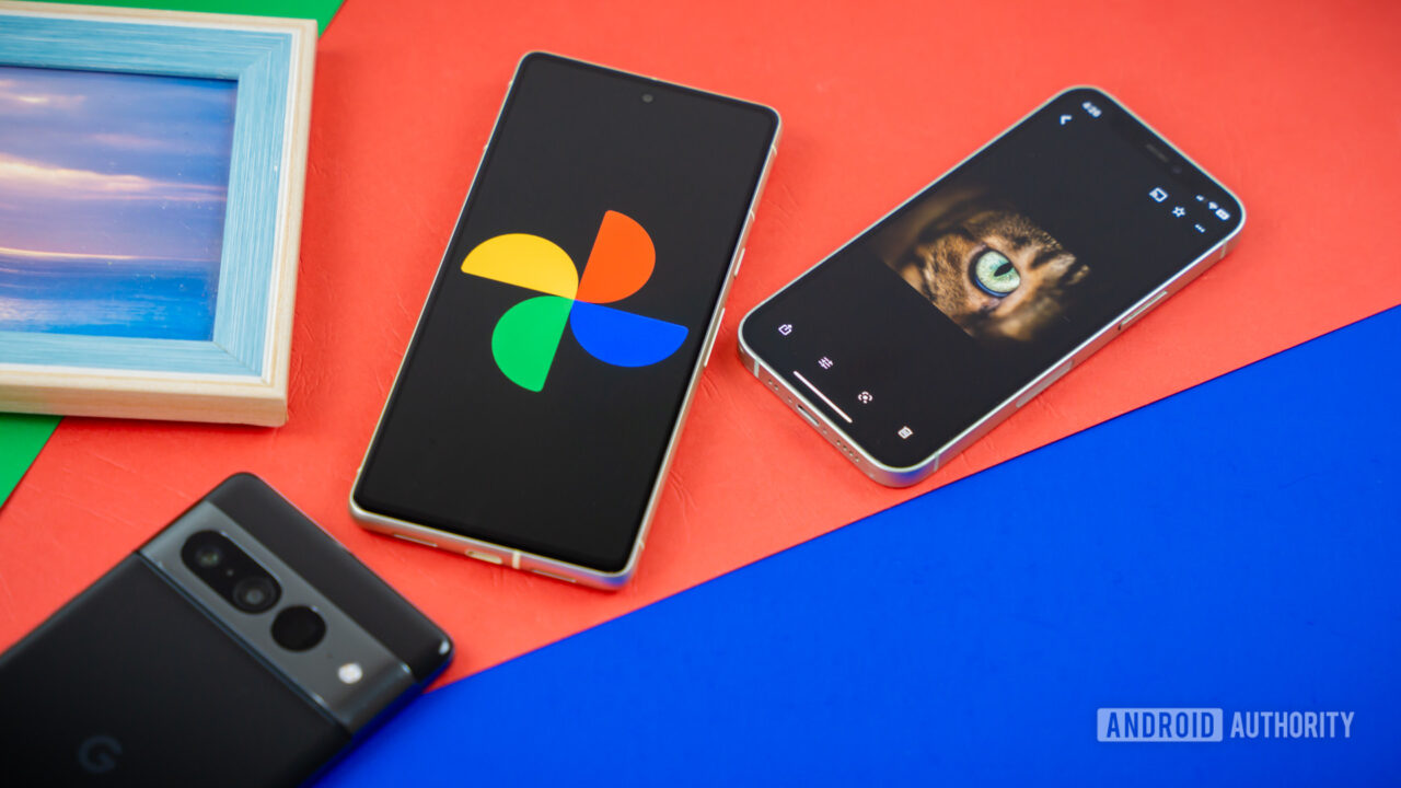 These are my 10 favorite Google Photos features - Android Authority