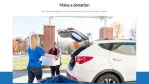 10 places where you can donate your old phone to charity