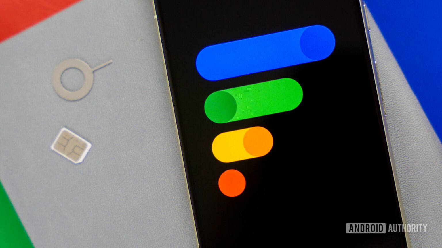 Mobile coverage on Android Authority - Guides, reviews, features