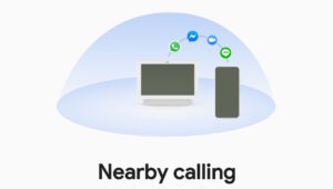 Google could be working on a call streaming feature for Android 14