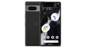 What are the Google Pixel 7 and Pixel 7 Pro colors?