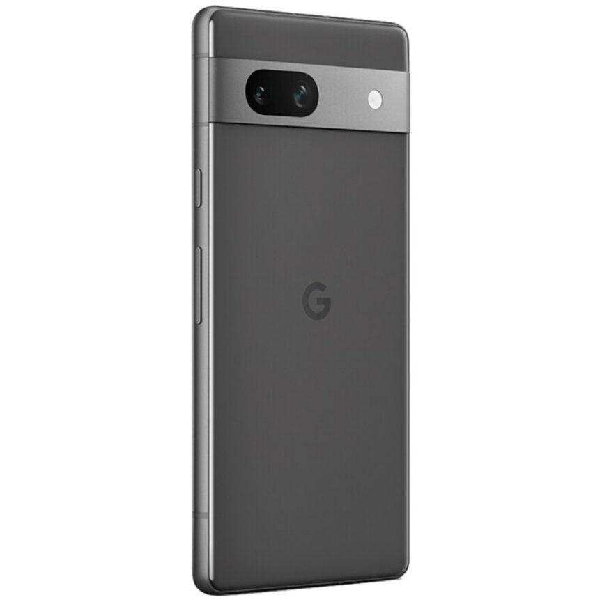 Latest Pixel 7a press renders leave little to the imagination
