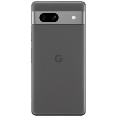Latest Pixel 7a press renders leave little to the imagination
