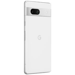 Latest Pixel 7a press renders leave little to the imagination