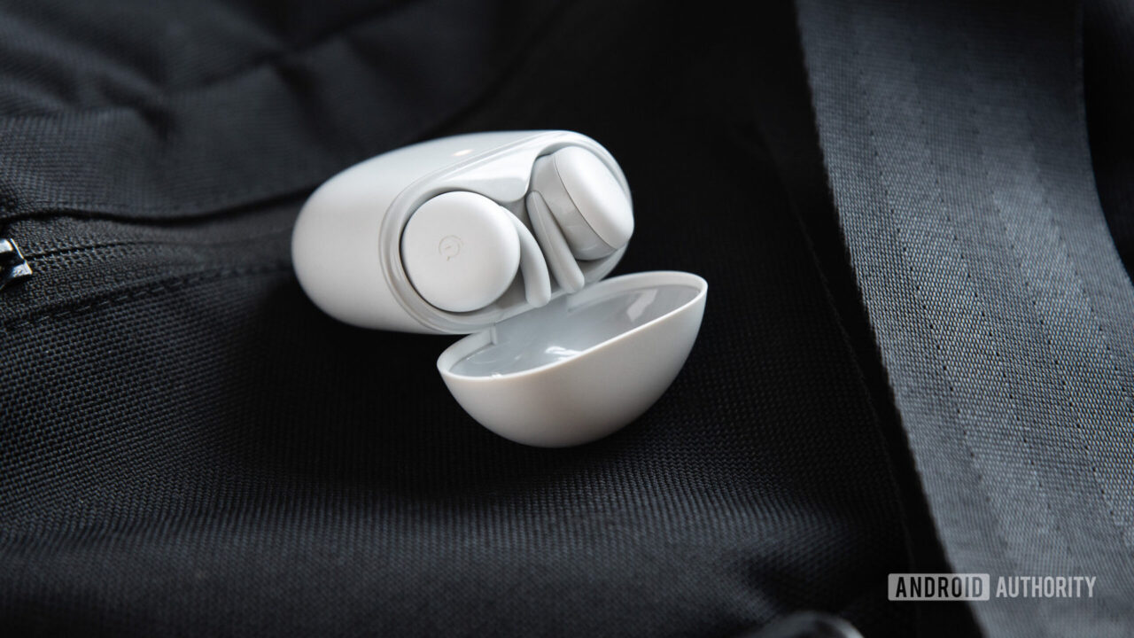 Google Pixel Buds A-Series review: Simple, affordable buds for Android