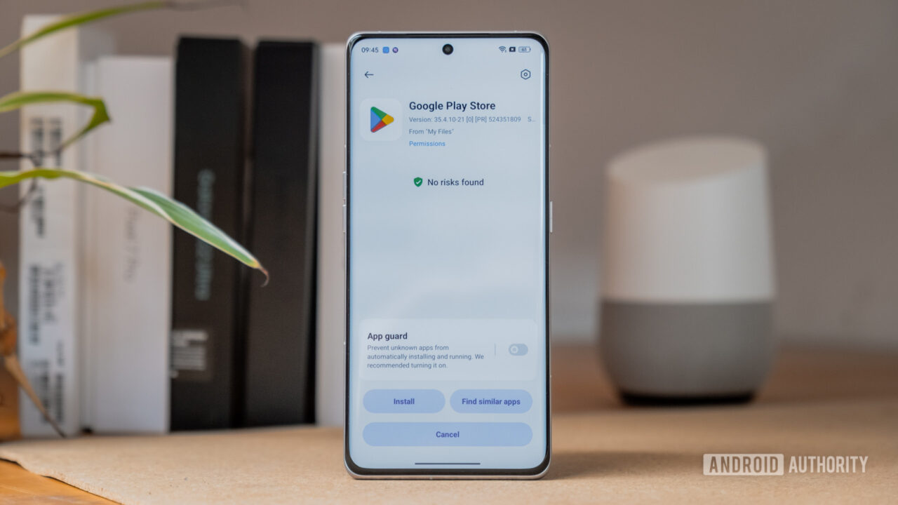What are APK files, and are they safe to install? - Android Authority