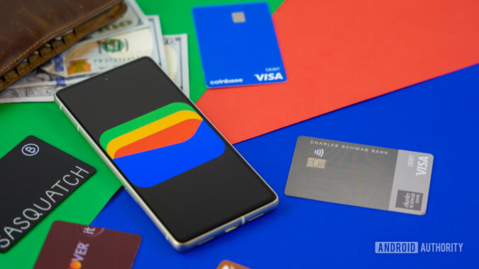 How to use Google Wallet: A step by step guide - Android Authority