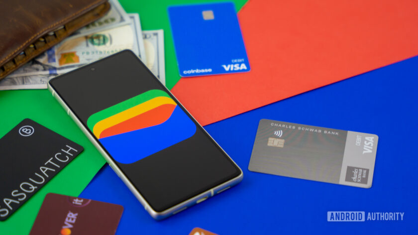 How to use Google Wallet: A step by step guide - Android Authority