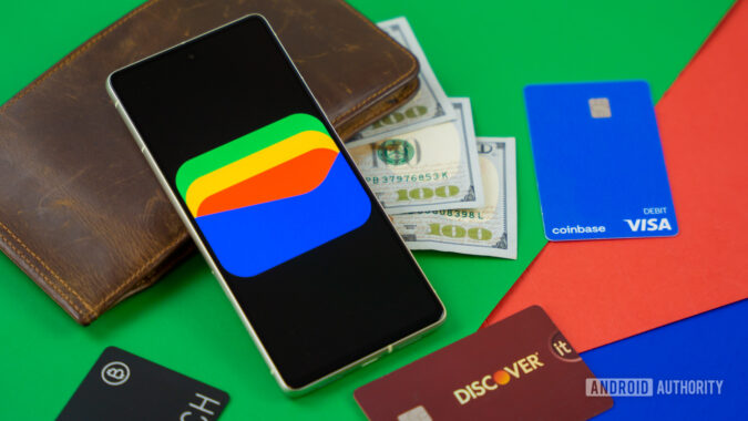 Poll: Phone or card? Tell us how you prefer to pay in-store - Android ...