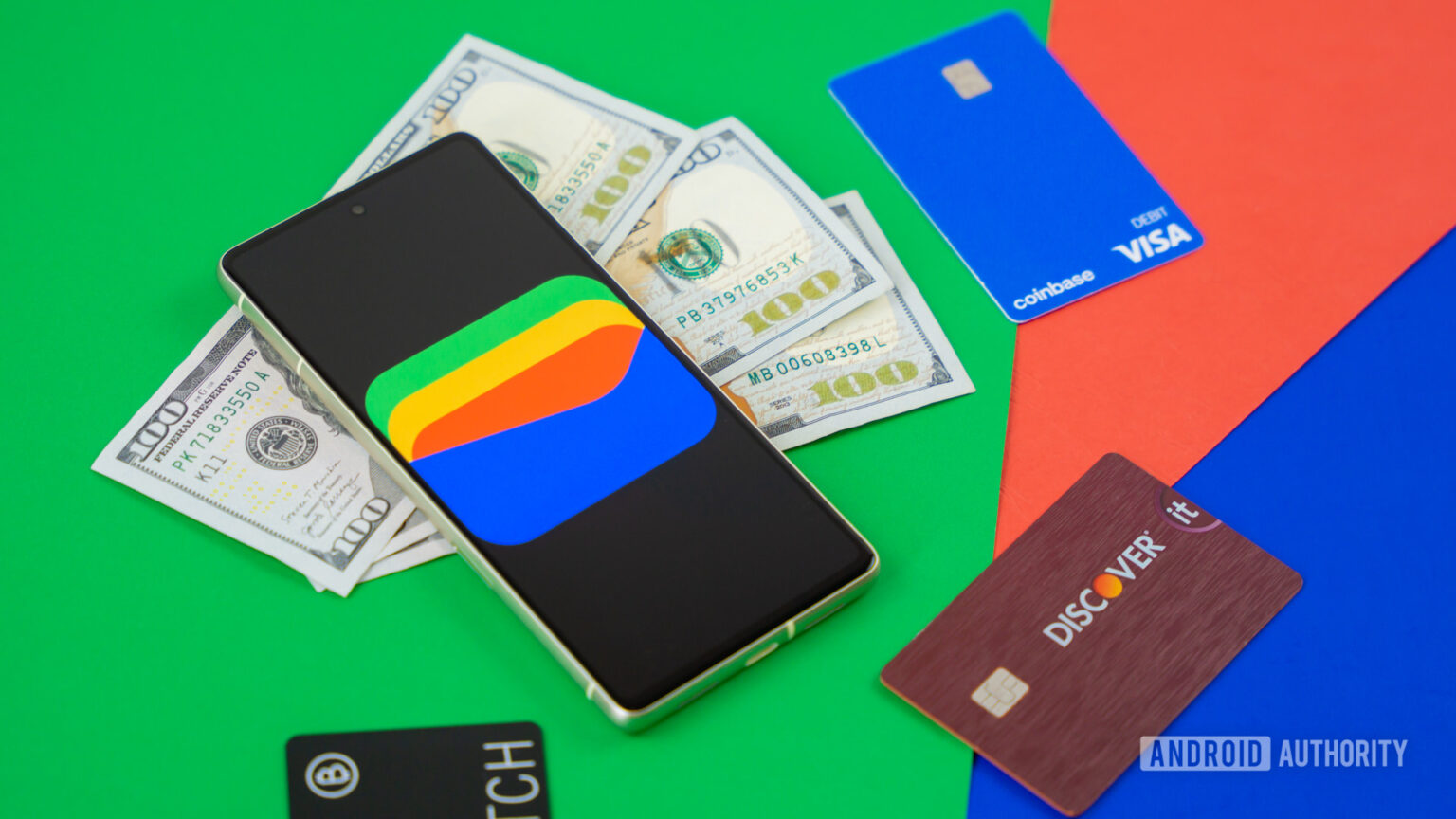 Google Wallet for kids should be launching sometime next year - Android ...