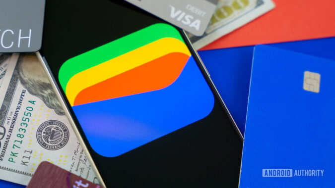 How to use Google Wallet: A step by step guide - Android Authority