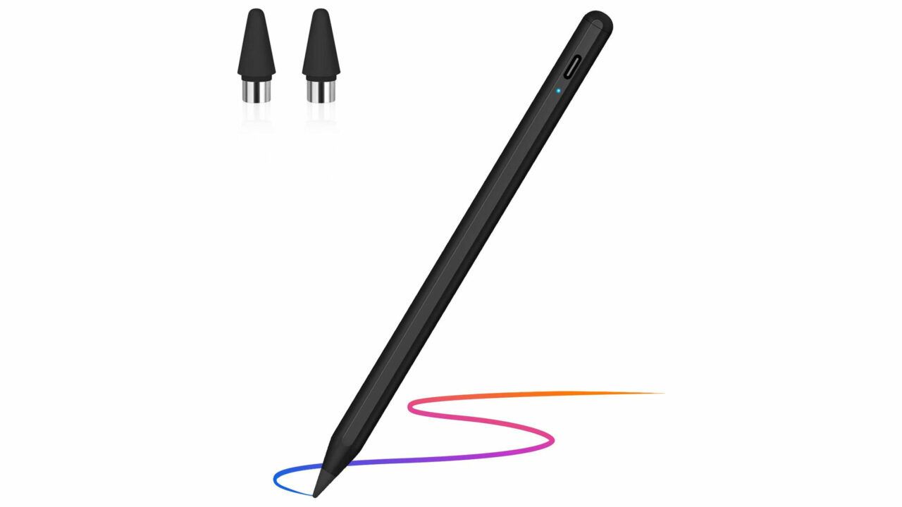 The best stylus for iPhone: Here are some great options - Android Authority