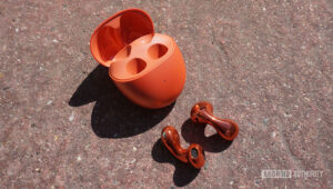 HUAWEI FreeBuds 5 review: Bold and comfortable open-fit earbuds