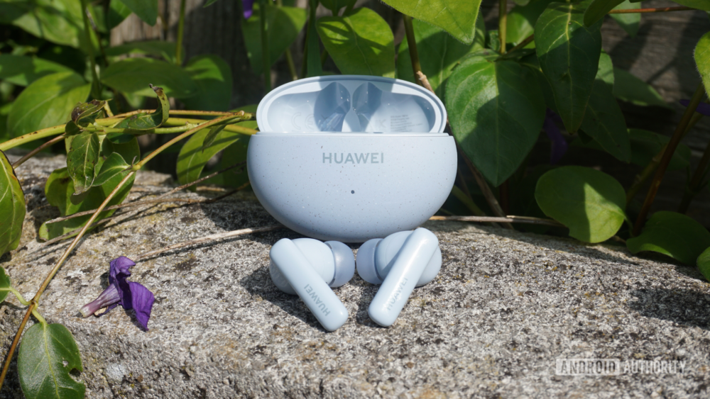 HUAWEI FreeBuds 5i review: Superior ANC without breaking the bank