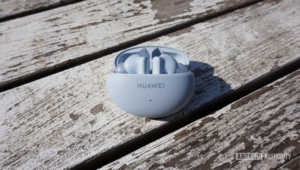 HUAWEI FreeBuds 5i review: Superior ANC without breaking the bank
