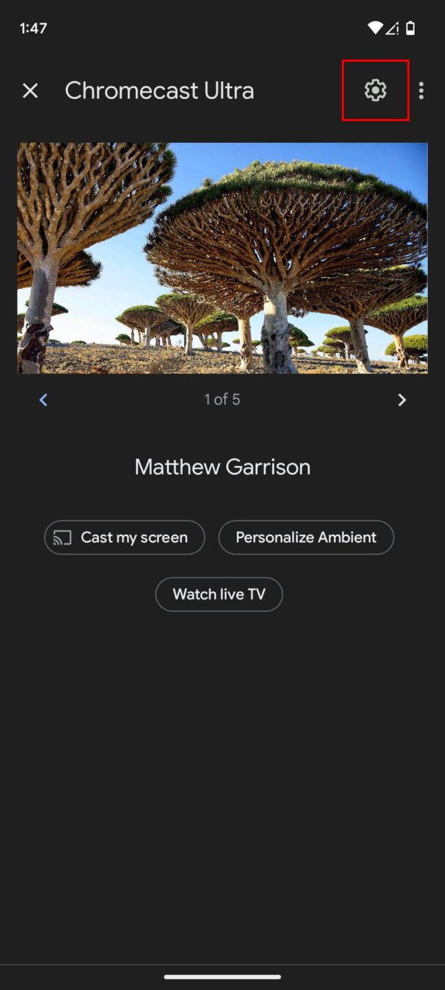 Chromecast not working? Here's how to fix it! - Android Authority