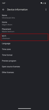 Chromecast not working? Here's how to fix it! - Android Authority