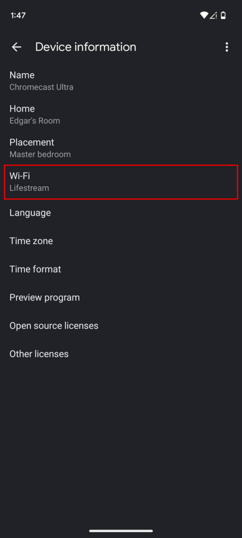 Chromecast not working? Here's how to fix it! - Android Authority