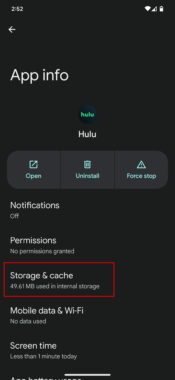 Hulu error code p-dev320: What is it and how to fix it? - Android Authority