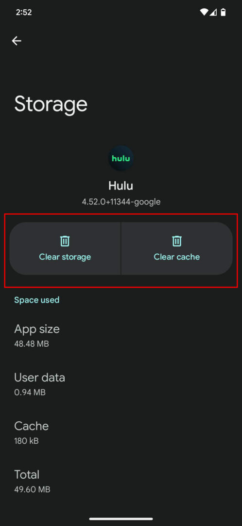 Hulu error code p-dev320: What is it and how to fix it? - Android Authority