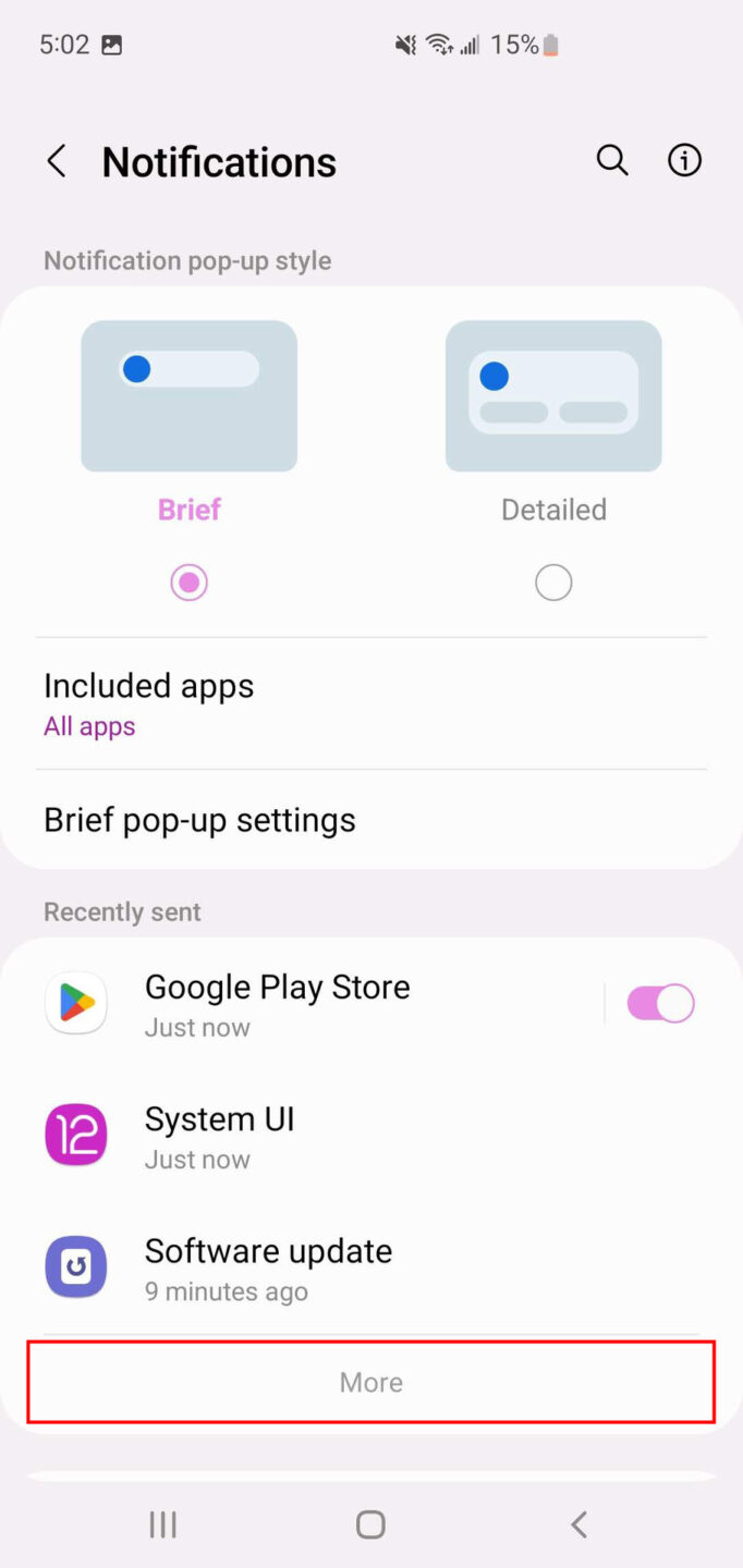 How to stop ads on your Samsung phone - Android Authority