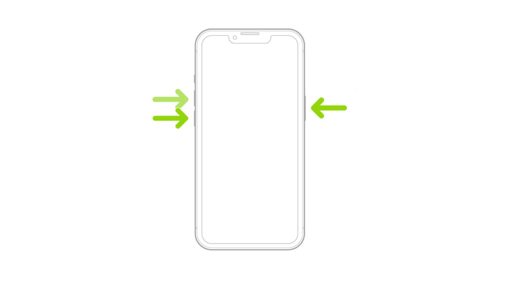 How to turn off or restart your iPhone 14 - Android Authority
