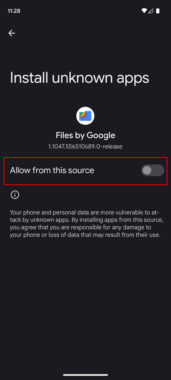 What are APK files, and are they safe to install? - Android Authority