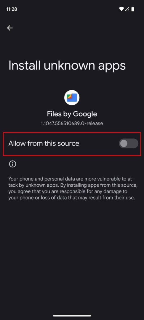What are APK files, and are they safe to install? - Android Authority