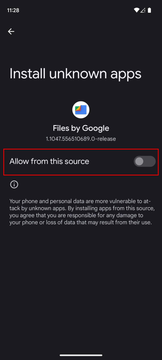 What are APK files, and are they safe to install? - Android Authority