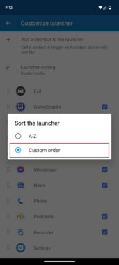 How to add apps to Android Auto: Organize them, create shortcuts, more