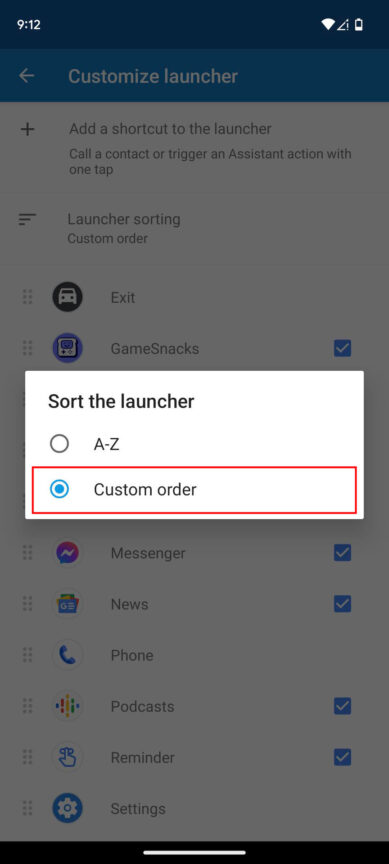 How to add apps to Android Auto: Organize them, create shortcuts, more