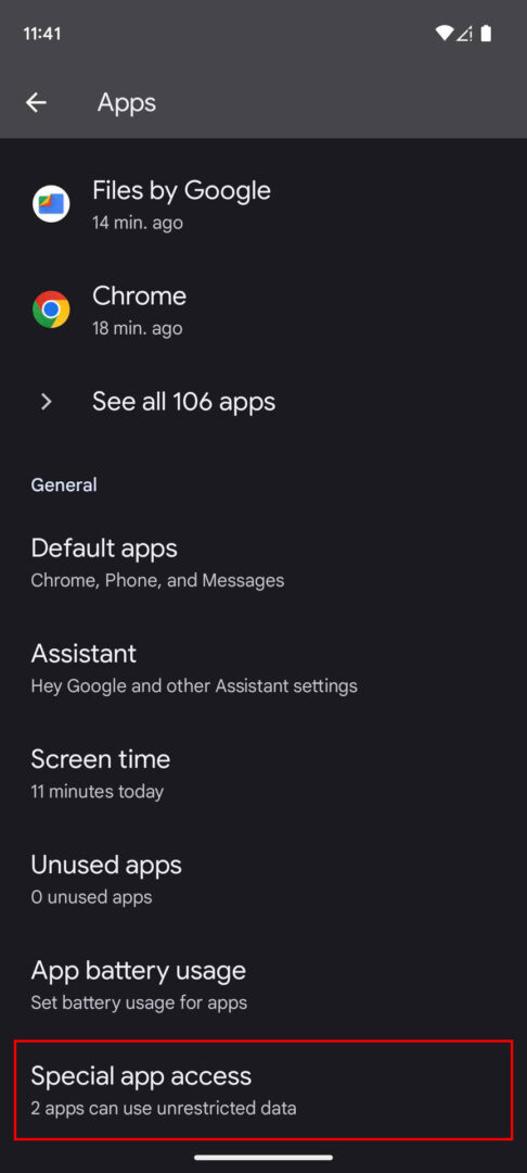 How to install third-party apps without the Google Play Store
