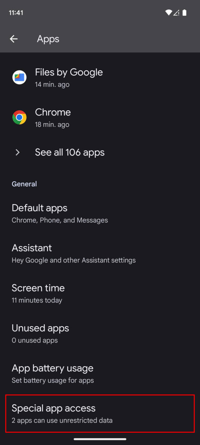How to install third-party apps without the Google Play Store