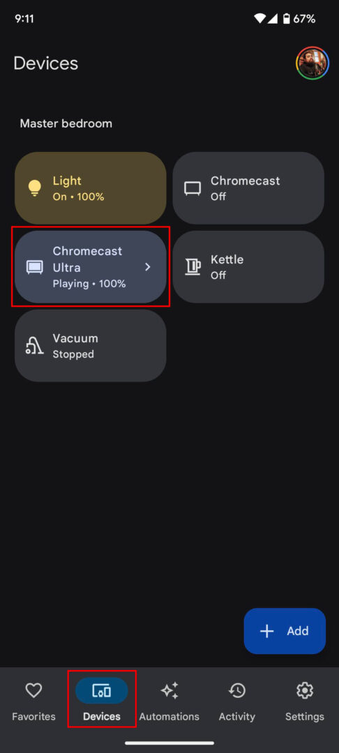 How to stop casting with Chromecast on Android - Android Authority