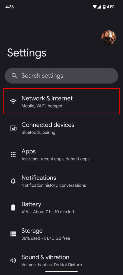How to make VoIP and Wi-Fi calls through your Android phone