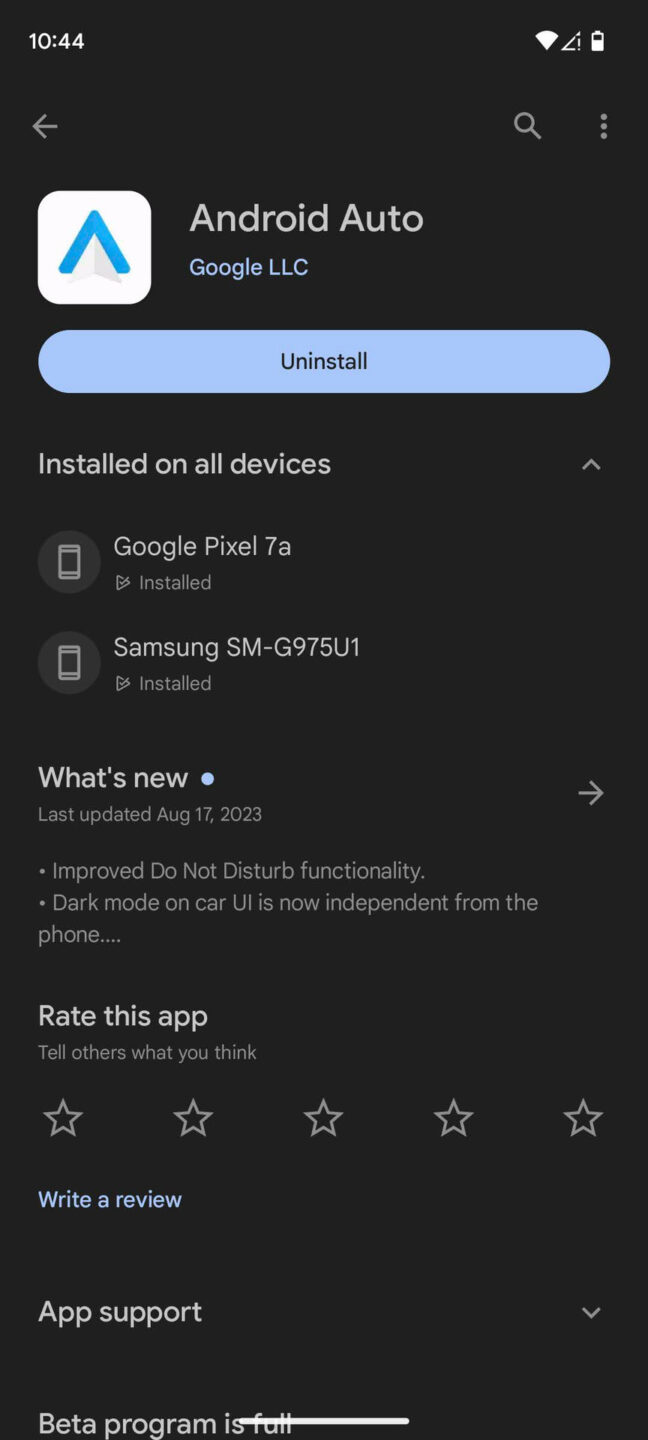 How to update Android Auto - Android Authority