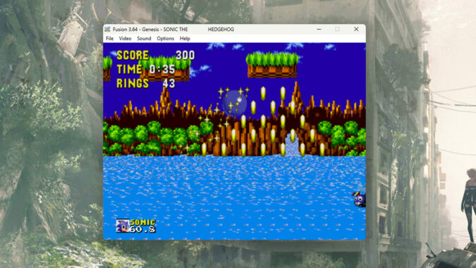 The best Sega emulators for PC and Mac - Android Authority
