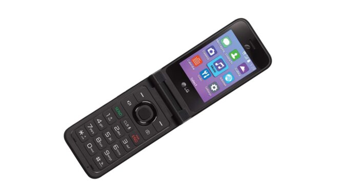 The best flip phones you can buy - Android Authority