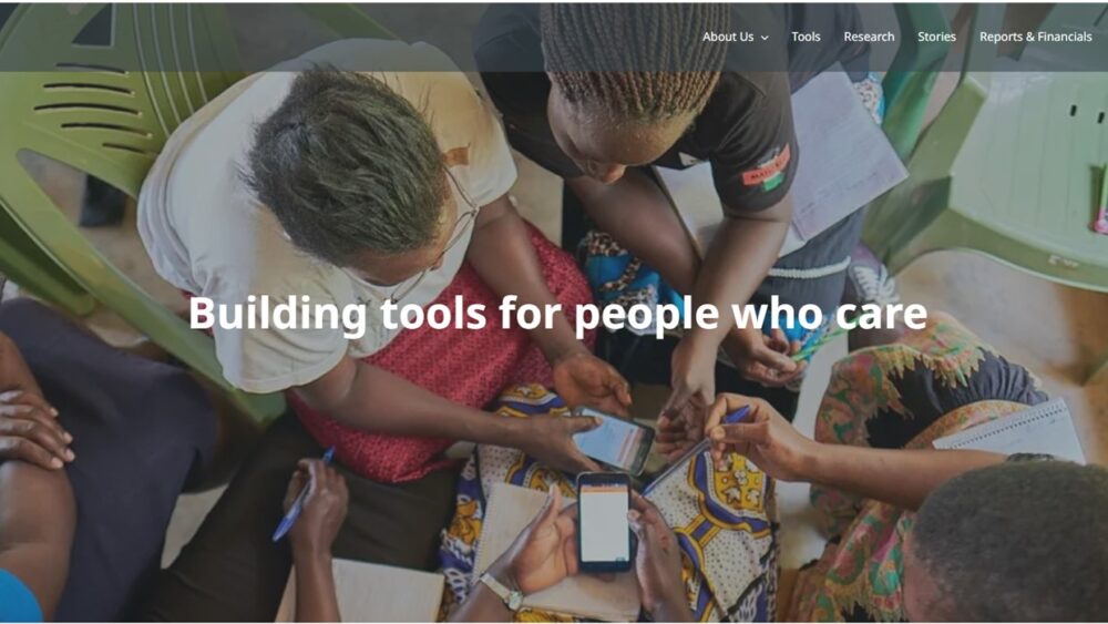 10 places where you can donate your old phone to charity