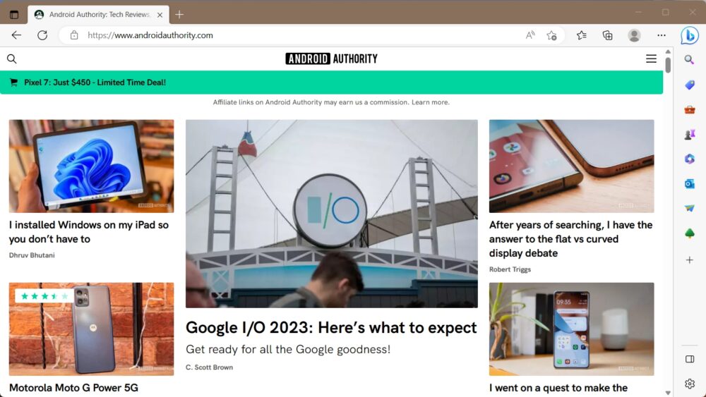 Firefox vs Edge: Which browser is better between the two? - Android ...
